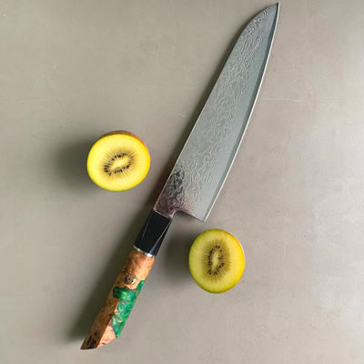 Gyuto Knife | Japanese Chefs Knife – Koi Knives