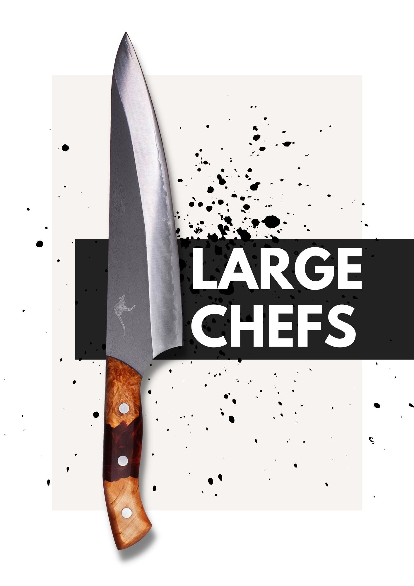 History of the Chef's Knife – Koi Knives