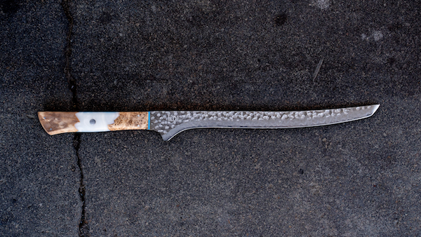 The Koi Carving Collection – Koi Knives