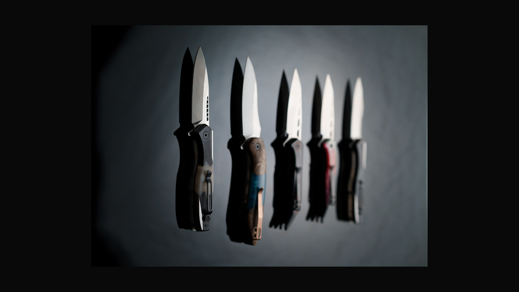 Top 6 Pocket Knives in Adelaide – Koi Knives
