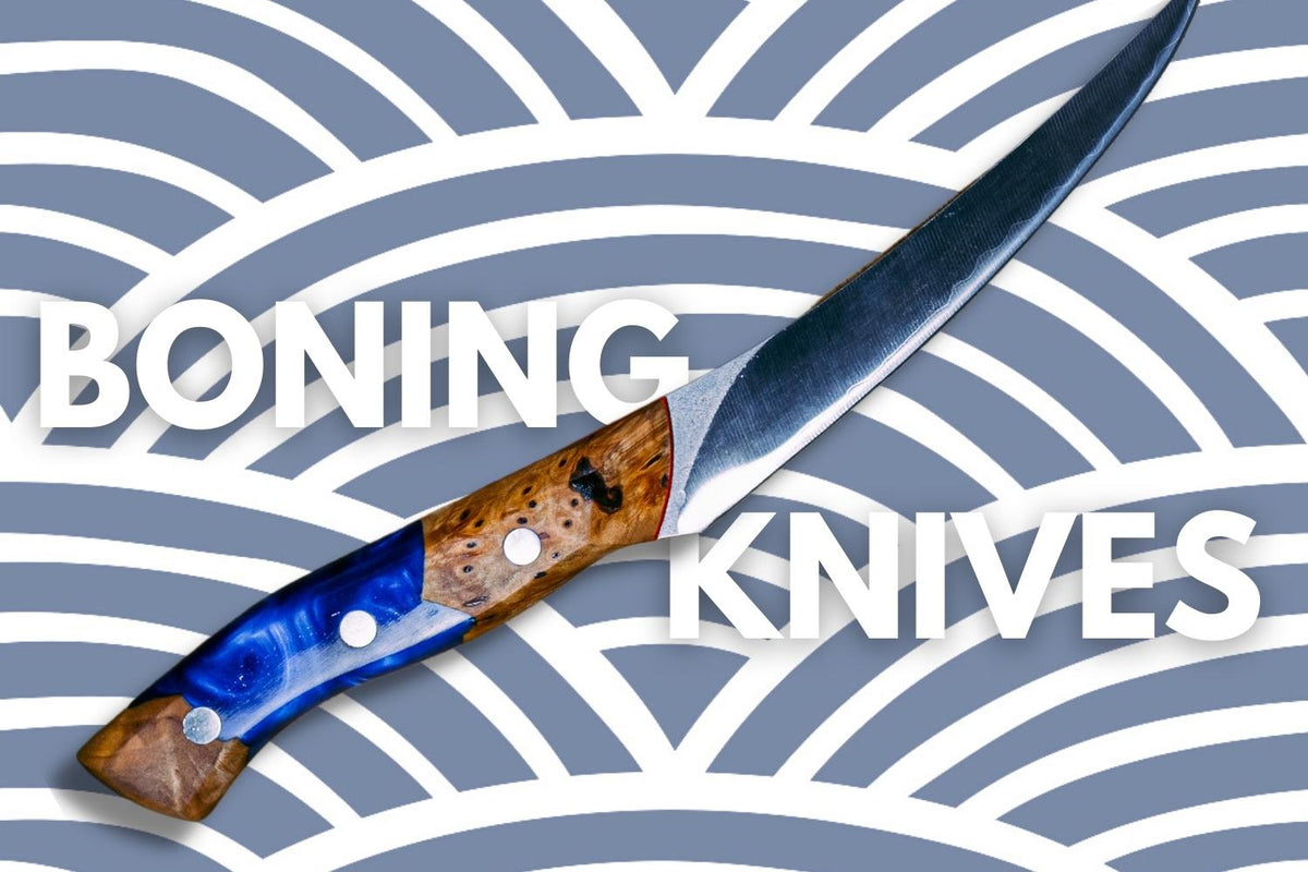 Your Complete Guide For Choosing, Using, And Caring For A Boning Knife ...