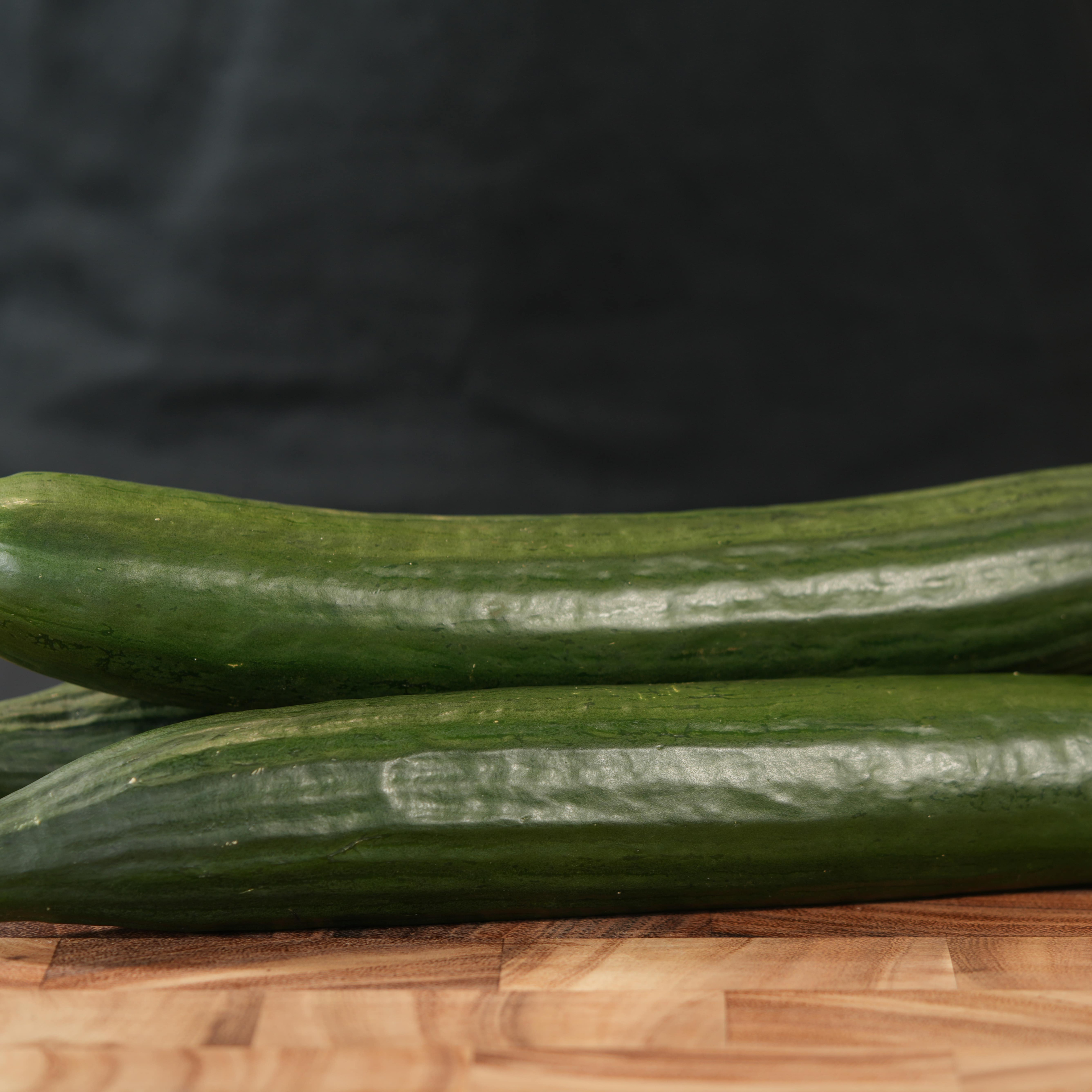 Cucumber – Koi Knives