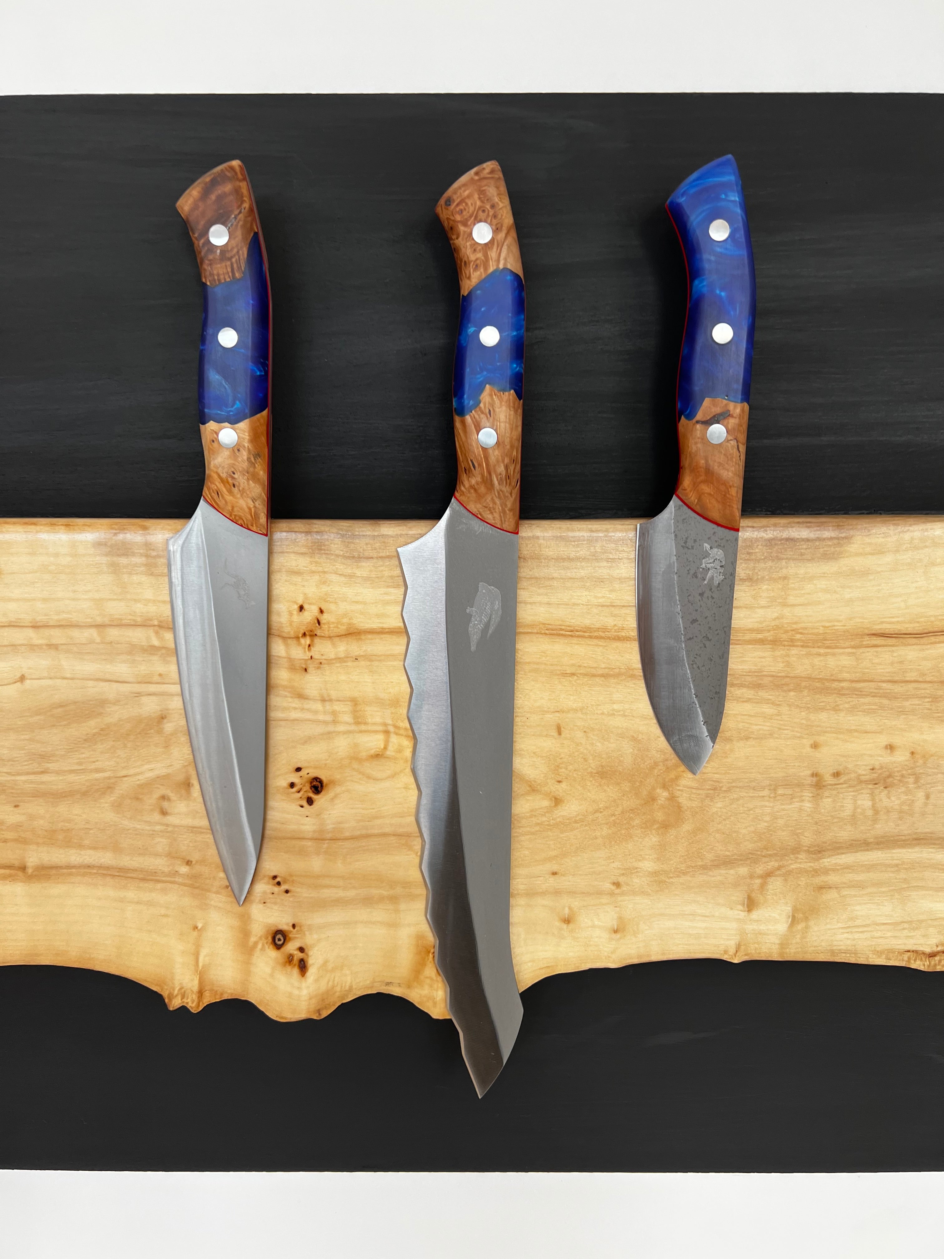 Knife Collections – Koi Knives