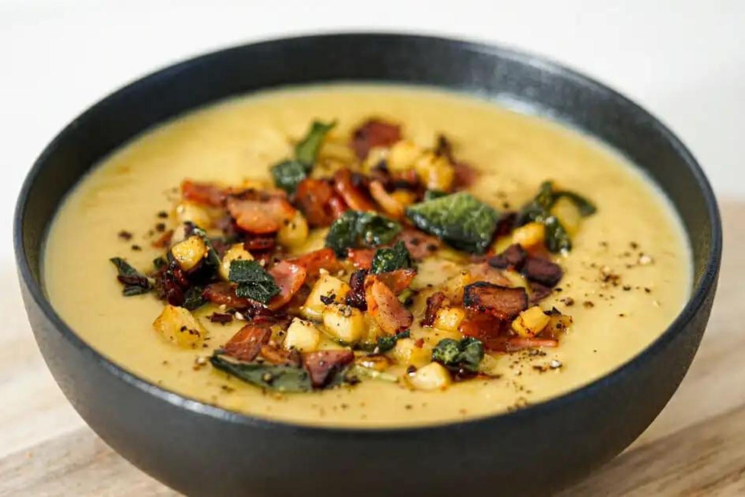 Chef Jack Oven's Mouth-Watering Pork Delicacies – Koi Knives