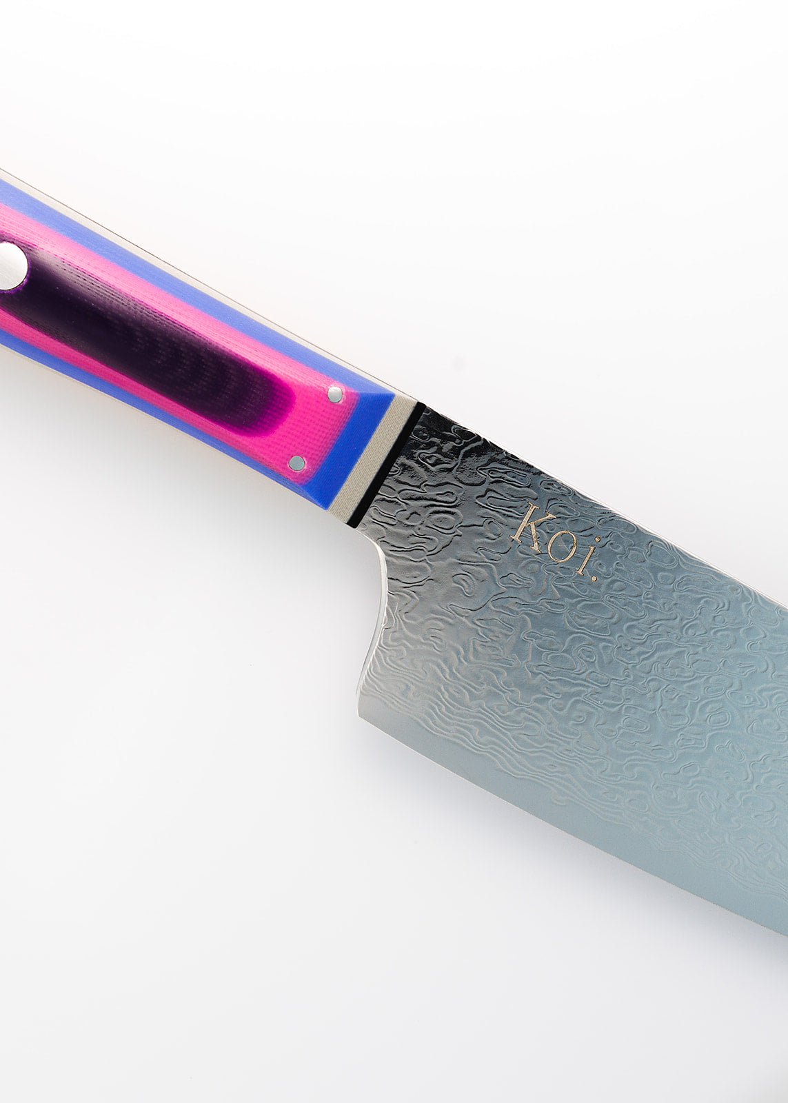 Gift a Knife, Gift an Heirloom – Koi Knives