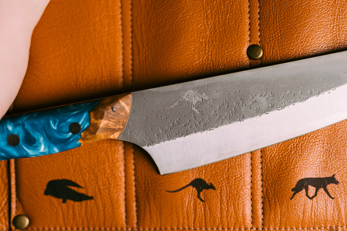 The Best Aussie-Inspired Knives – Koi Knives