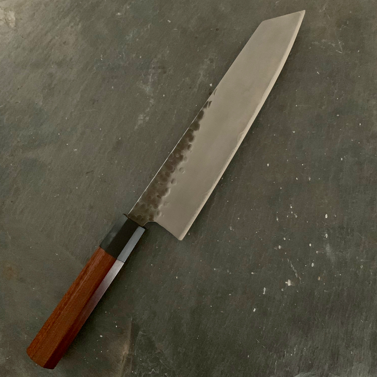 What does "K-tip" mean? – Koi Knives