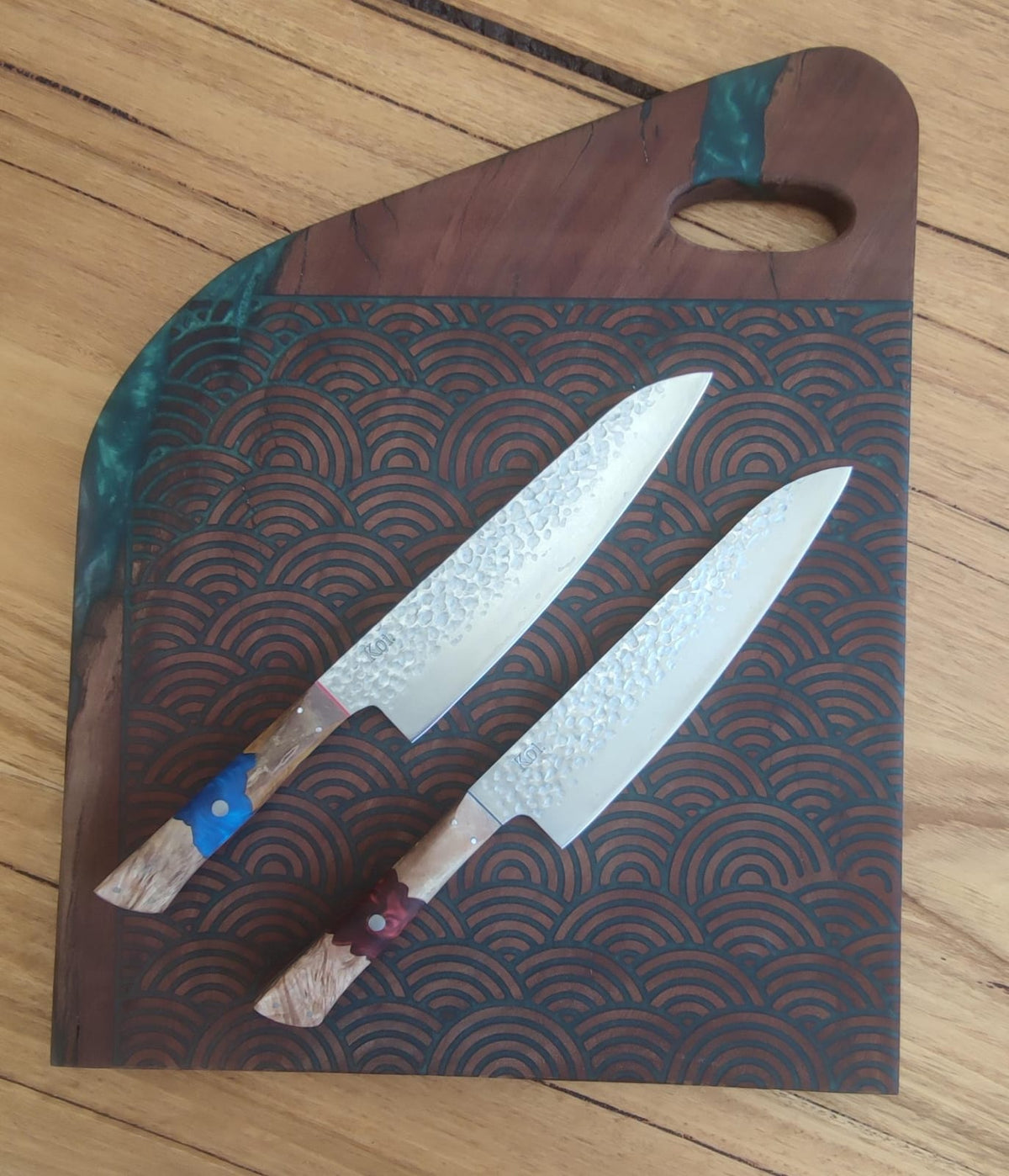 The Top 10 Best Kitchen Knives (Chosen by Experts) – Koi Knives