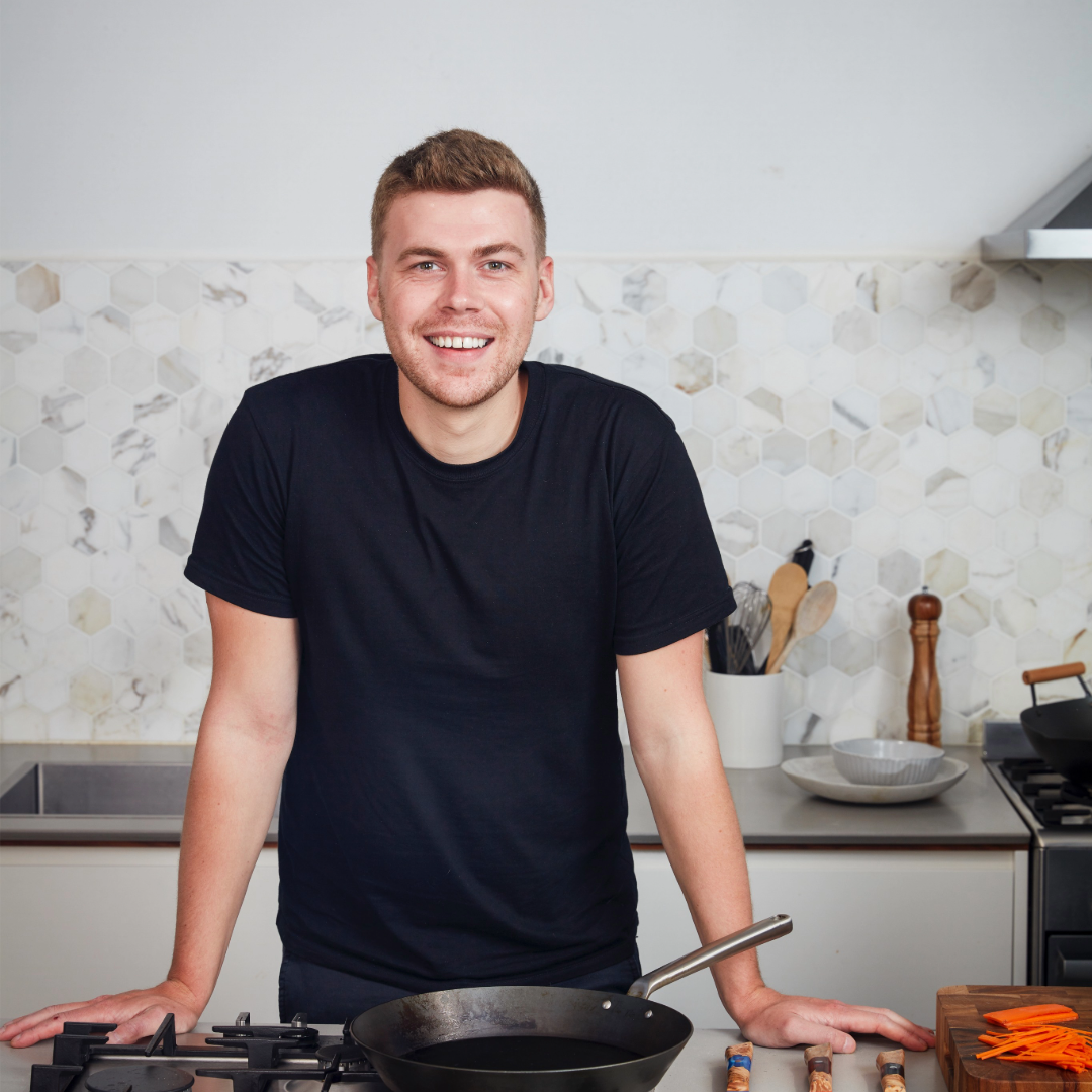 Our Favourite Jack Ovens Recipes – Koi Knives