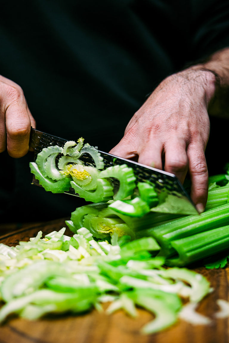 The Benefits of Learning Knife Skills: How to Improve Your Cooking and ...