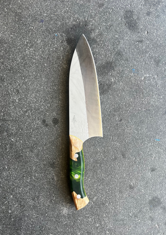"Bondi" - BBQ + Kitchen Collection – Koi Knives