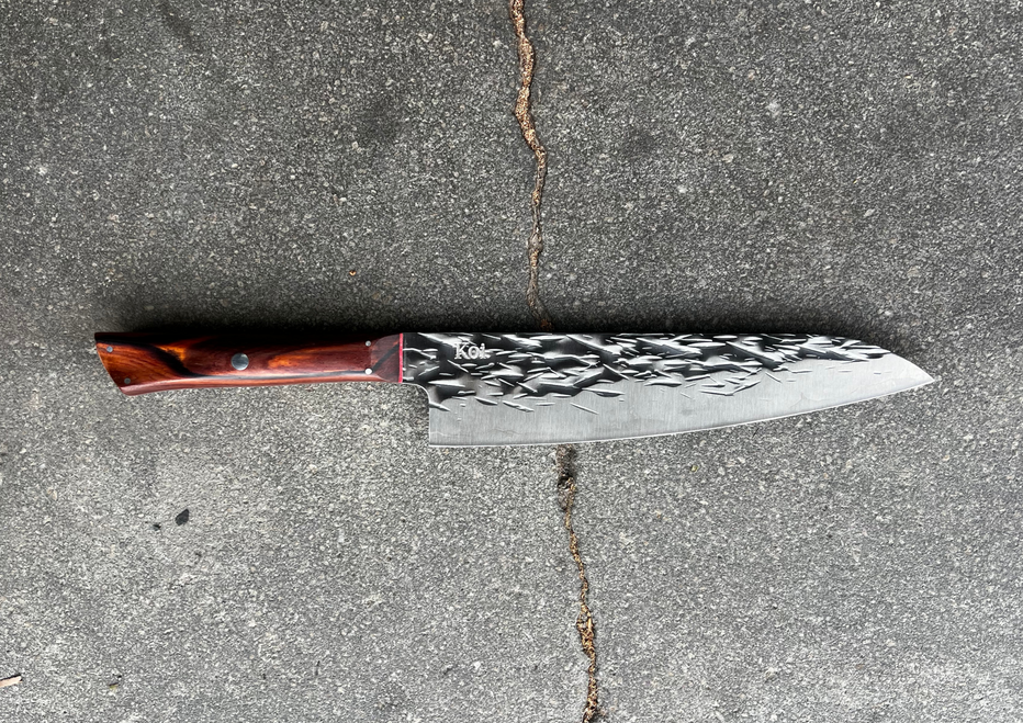 Japanese Knives with Australian Handles| Vegetable Slicing Knife Sets ...