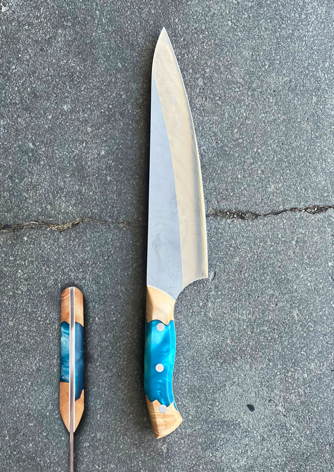 Chef's Knives – Koi Knives