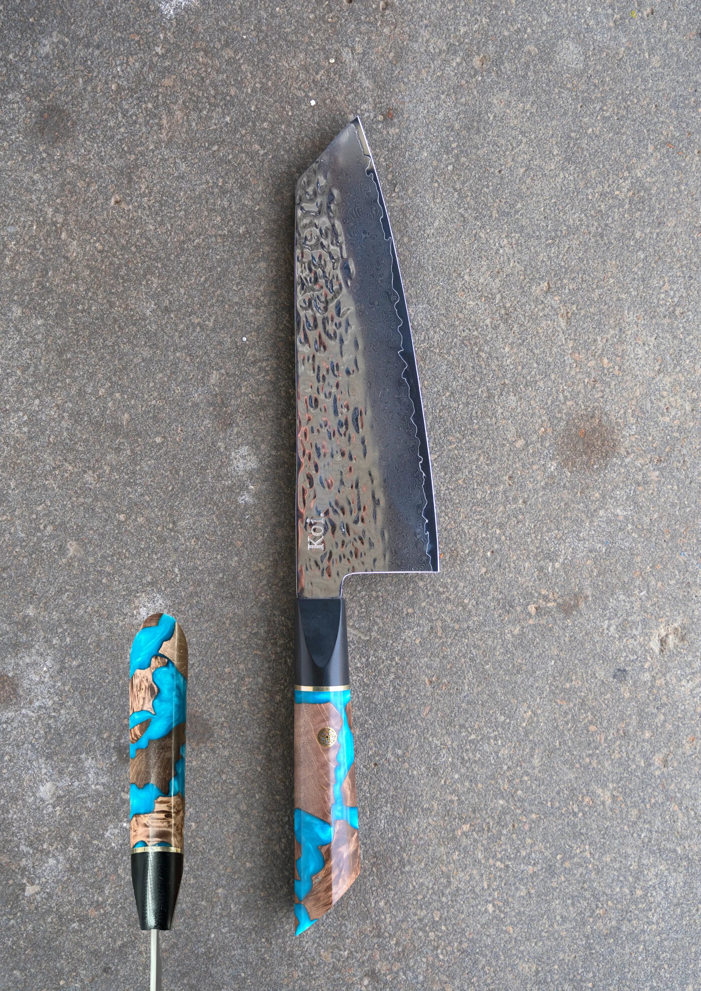 Bunka Knife | Bunka Bocho Knife Australia | Koi Knives