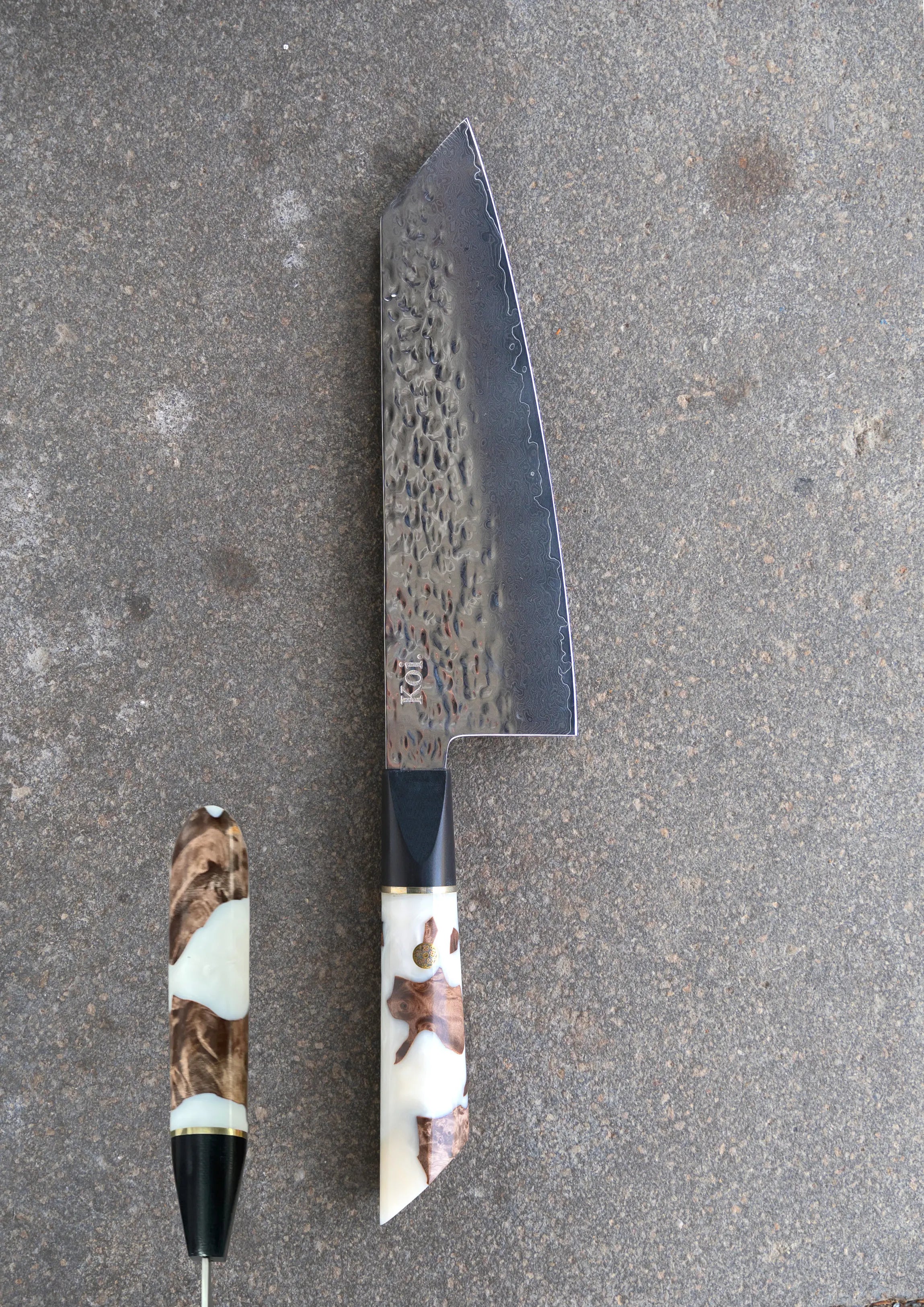 Bunka Knife | Bunka Bocho Knife Australia | Koi Knives