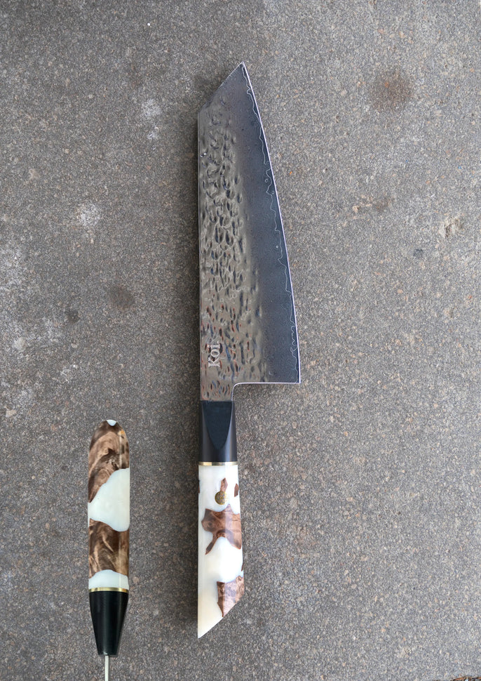 Bunka Knife | Bunka Bocho Knife Australia | Koi Knives