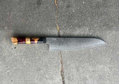 Japanese Knives with Australian Handles| Vegetable Slicing Knife Sets ...