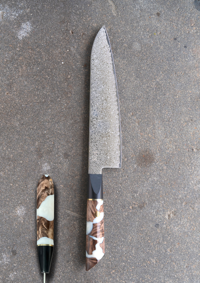 Gyuto Knife | Japanese Chef Knives Australia | Koi Knives
