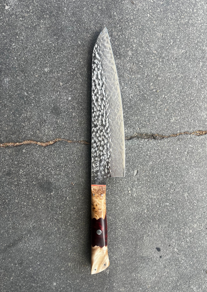 Osaka – Koi Knives