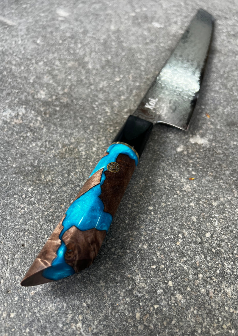 Sujihiki Knife | Japanese Slicing Knife Australia | Koi Knives