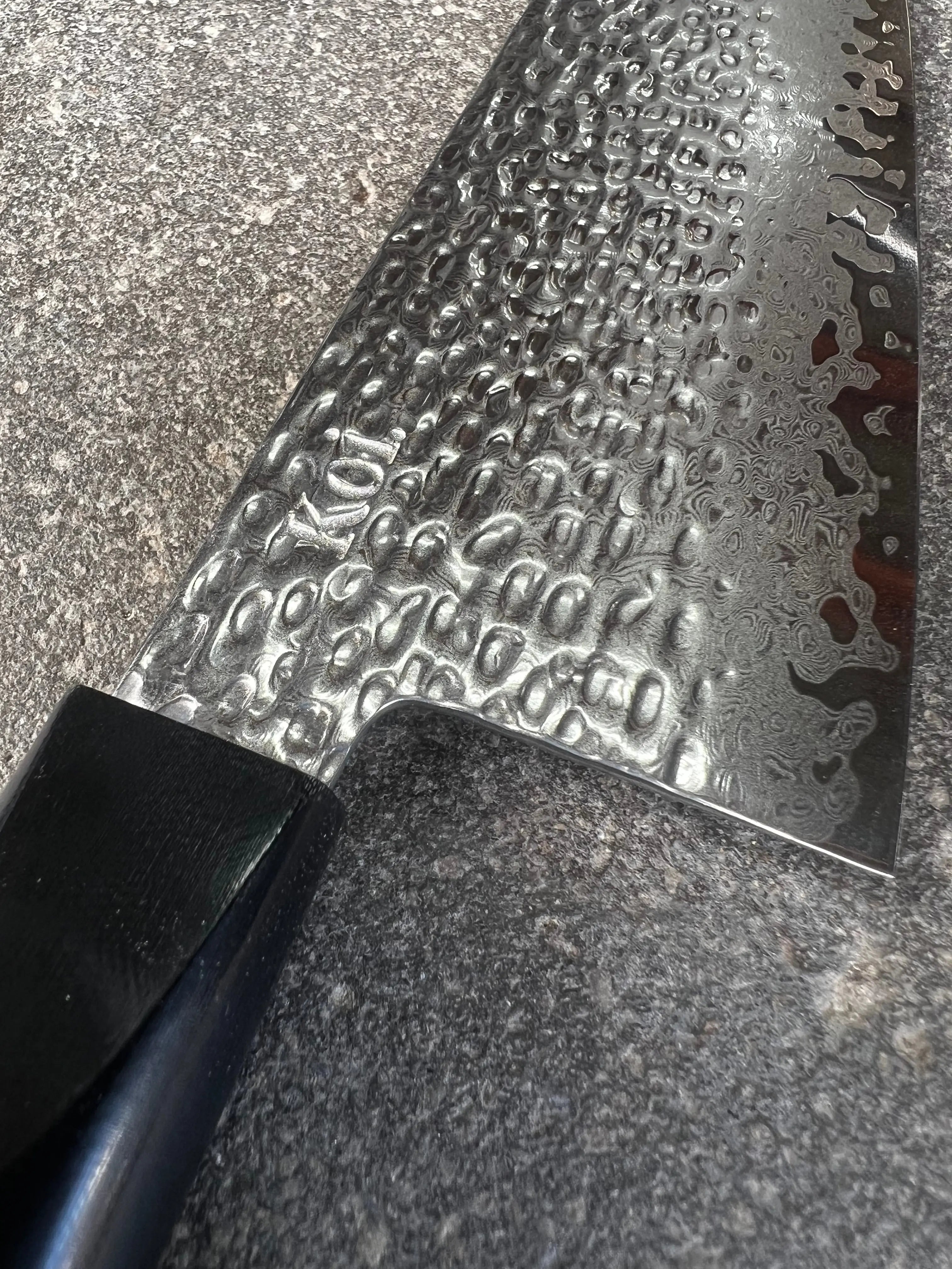 Bunka Knife | Bunka Bocho Knife Australia | Koi Knives