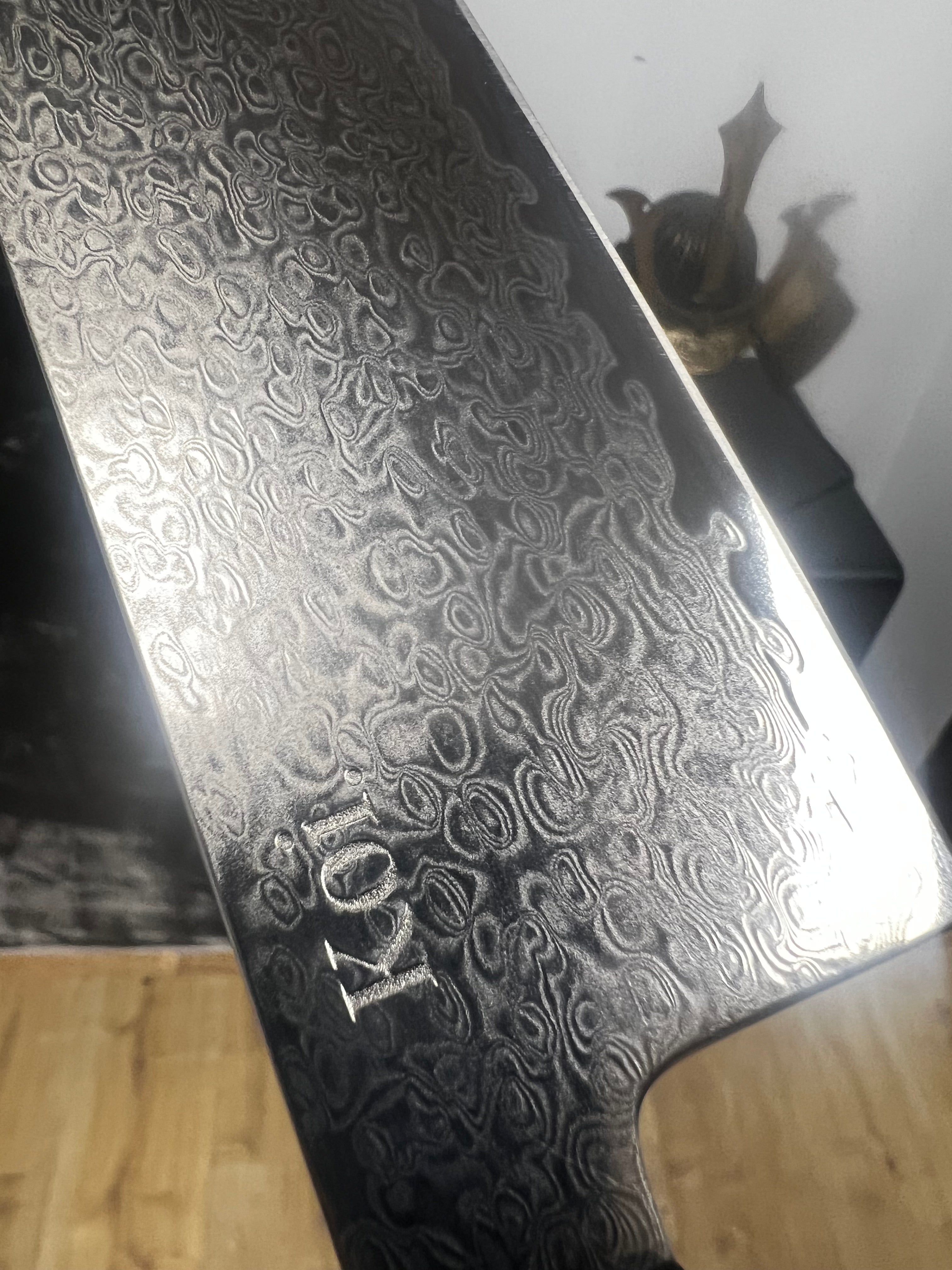 Gyuto Knife | Japanese Chef Knives Australia | Koi Knives