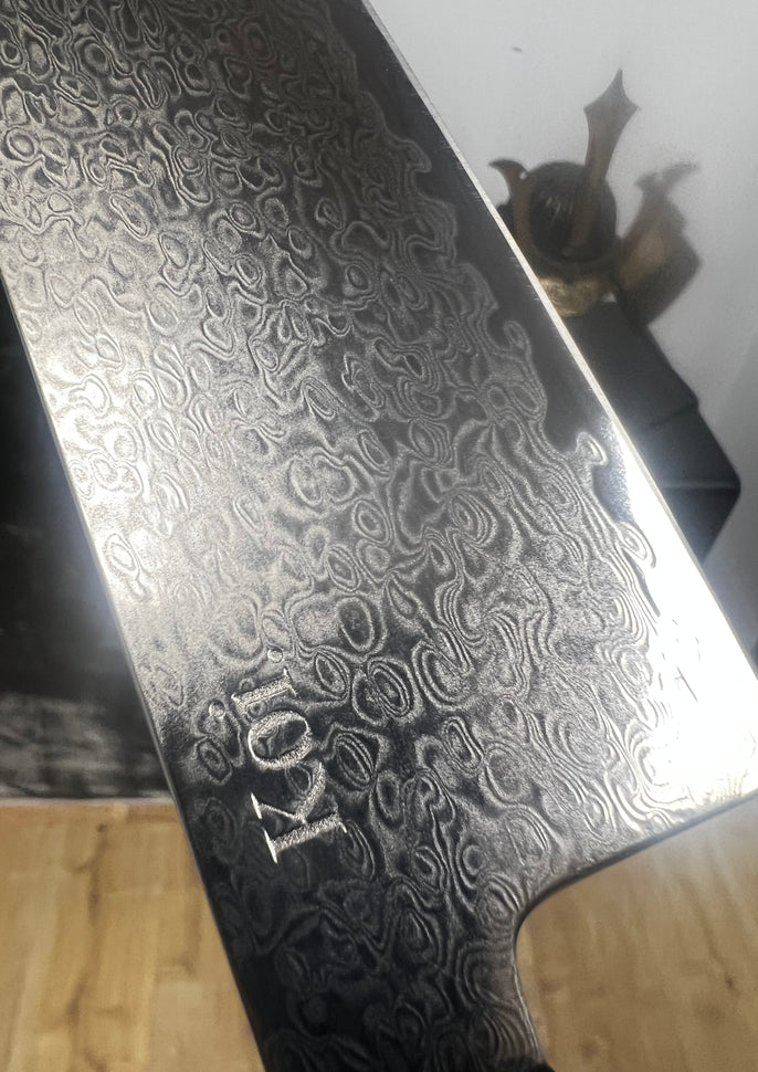 Gyuto Knife | Japanese Chef Knives Australia | Koi Knives