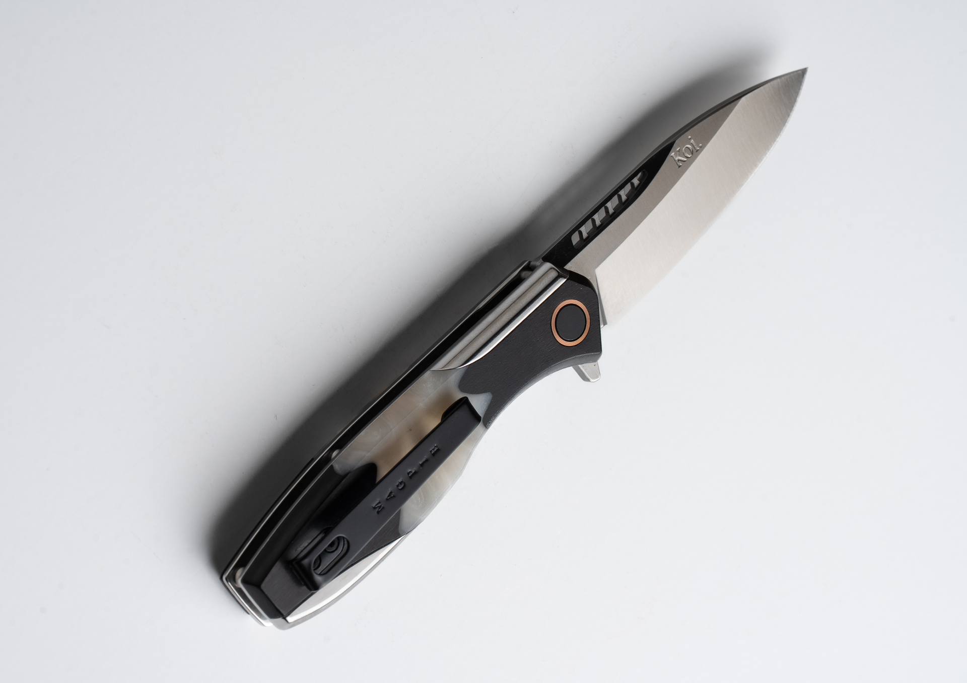 Koi Knives | Locally Designed, Born in Australia