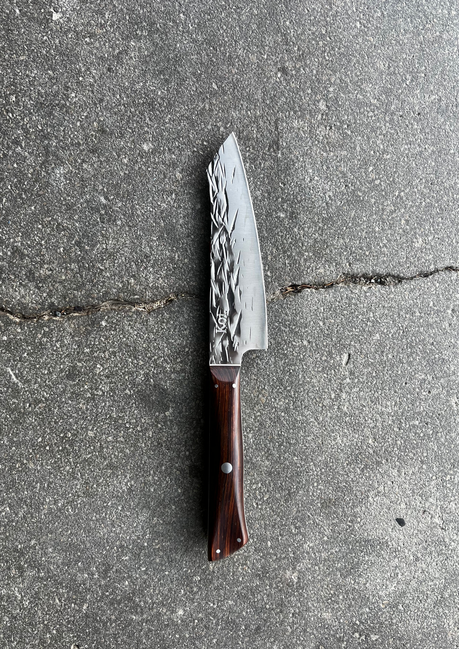 The Kyoto Mini Bunka – Koi Knives