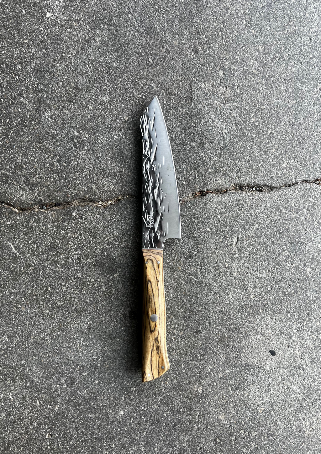 The Kyoto Mini Bunka – Koi Knives