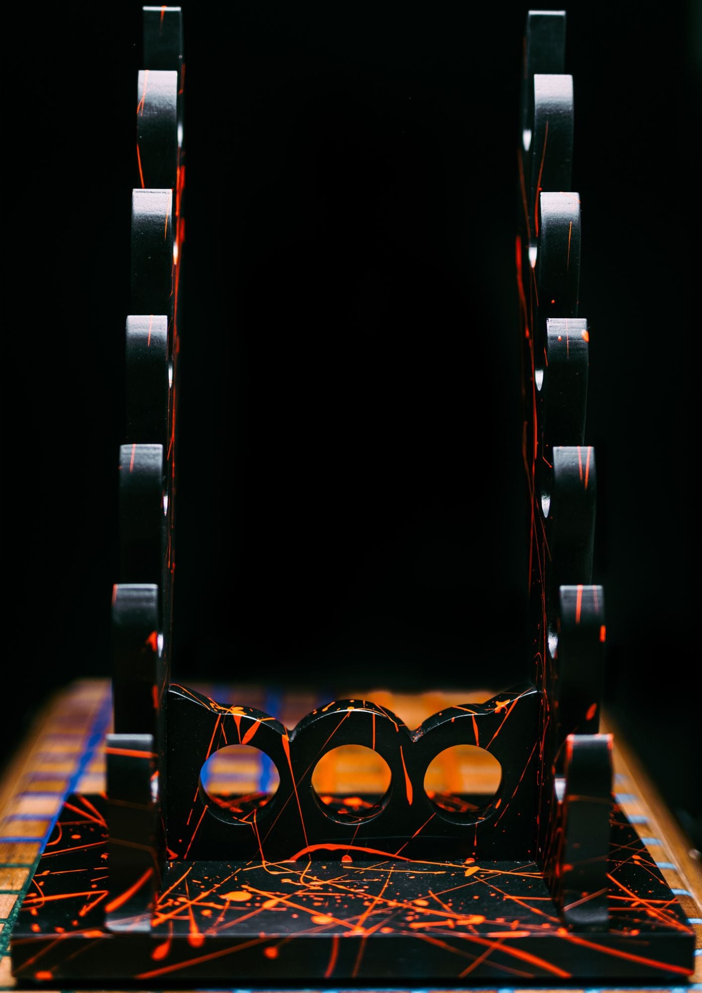 Knife Racks & Rolls – Koi Knives