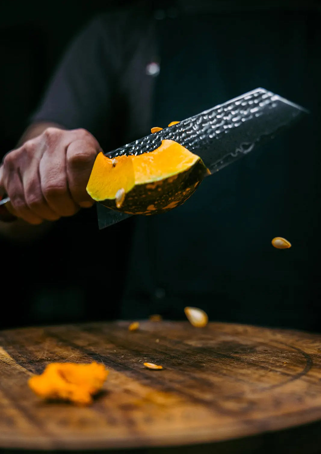 Bunka Knife | Bunka Bocho Knife Australia | Koi Knives