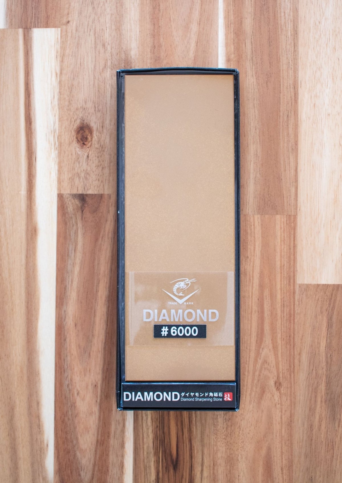 Naniwa Diamond Sharpening Stone | #6000 Grit – Koi Knives